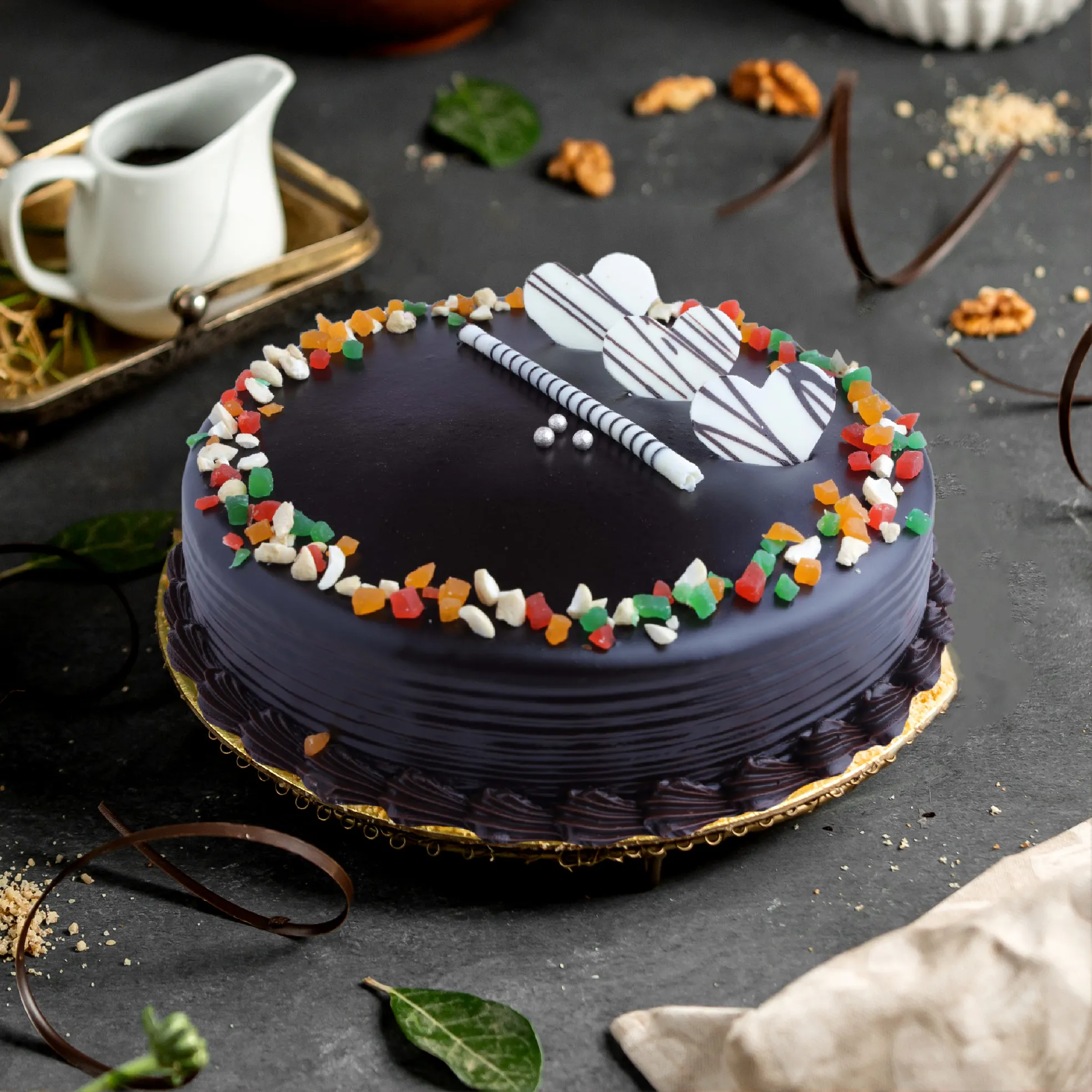 FB Cakes | Offer Now (Buy 1 kg Get 1/2 kg Free!)