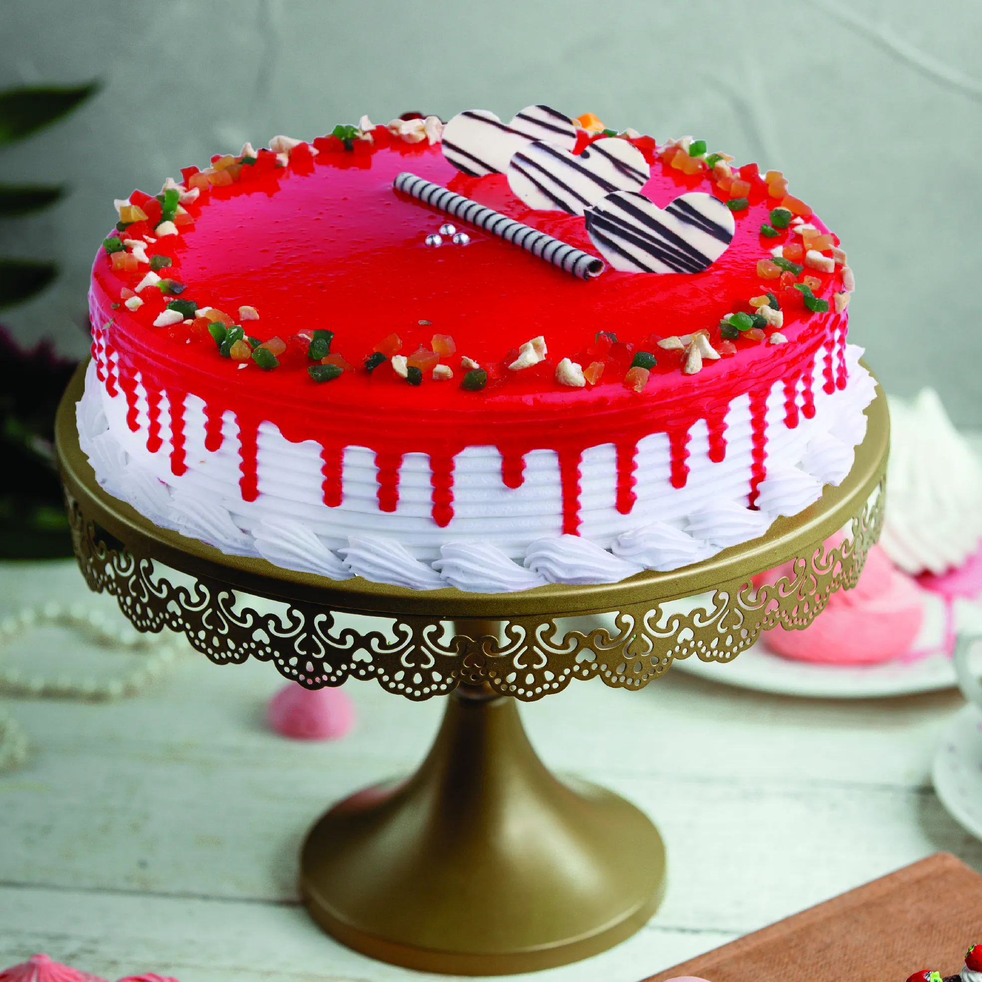 FB Cakes | Offer Now (Buy 1 kg Get 1/2 kg Free!)