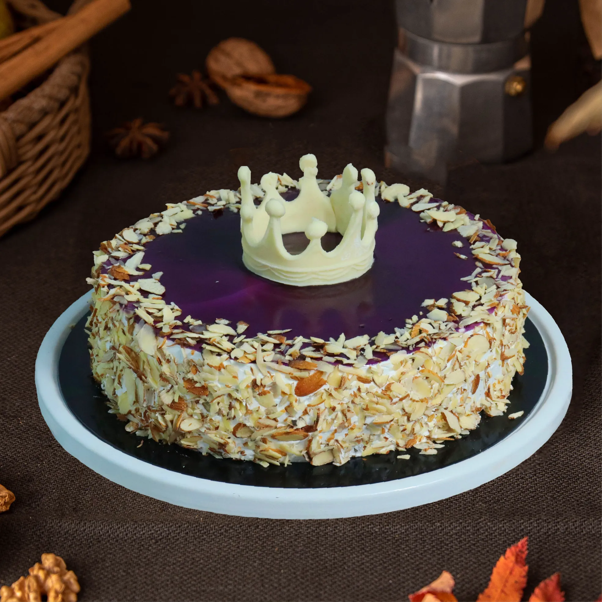 FB Cakes | Offer Now (Buy 1 kg Get 1/2 kg Free!)