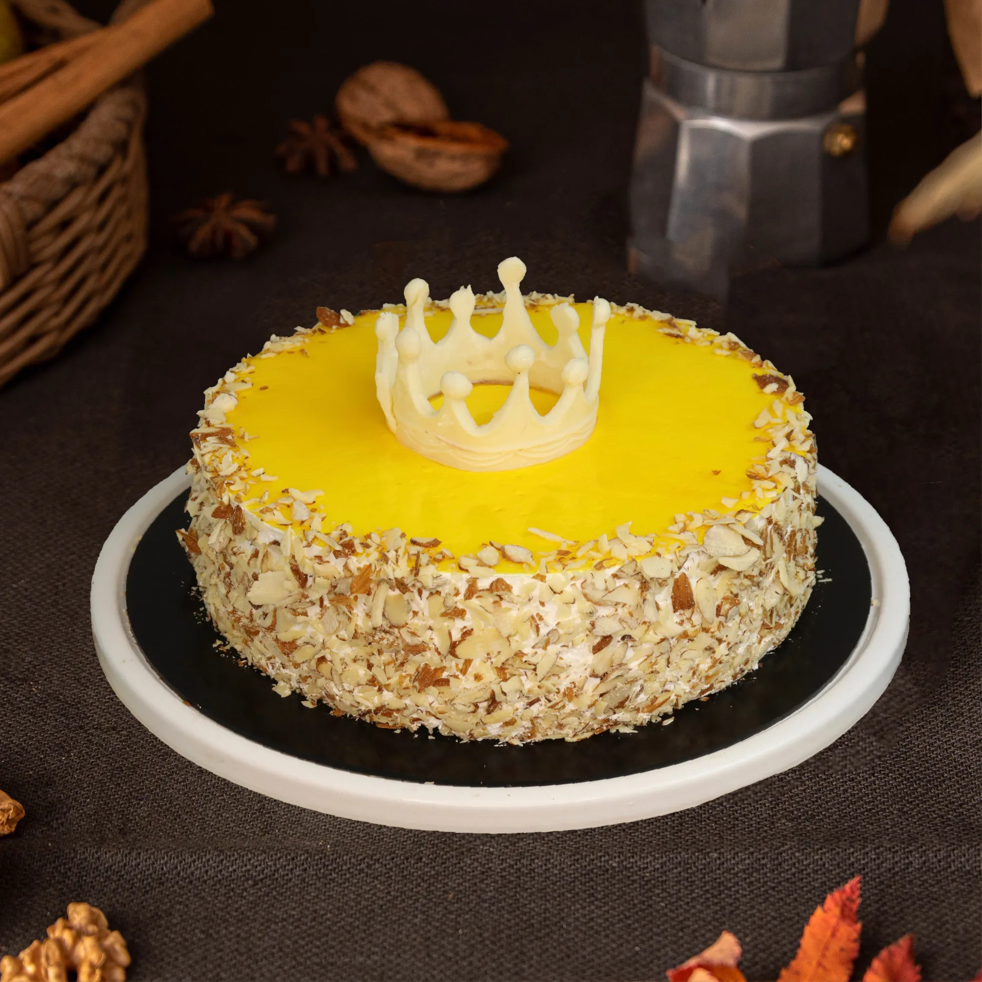 FB Cakes | Offer Now (Buy 1 kg Get 1/2 kg Free!)