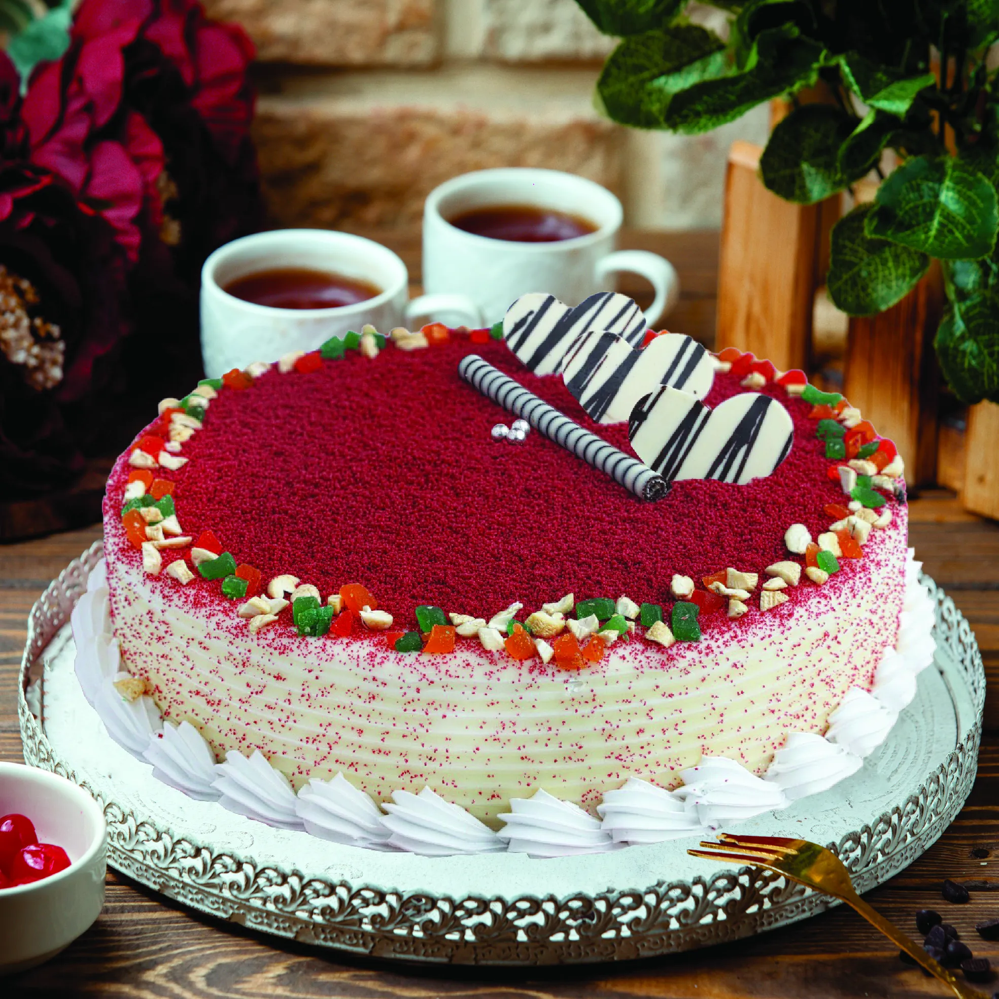 Birthday Cake Photos For Facebook