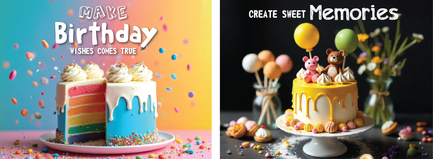 FB Cakes | Offer Now (Buy 1 kg Get 1/2 kg Free!)